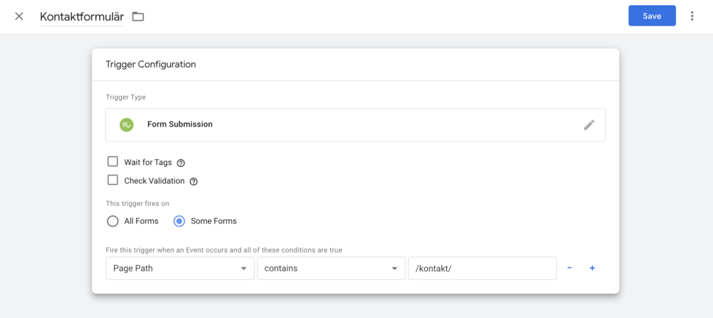 Google Tag Manager (GTM): Spåra Events & Konverteringar Google Tag Manager (GTM): Spåra Events & Konverteringar